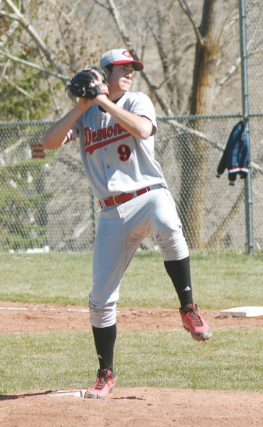 Glenwood’s Hailey bound for Hastings | PostIndependent.com