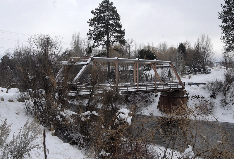 Satank Bridge project gets OK from Garfield County commissioners ...