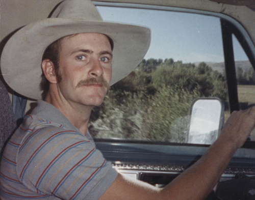 Ray Wayne Bagley | PostIndependent.com