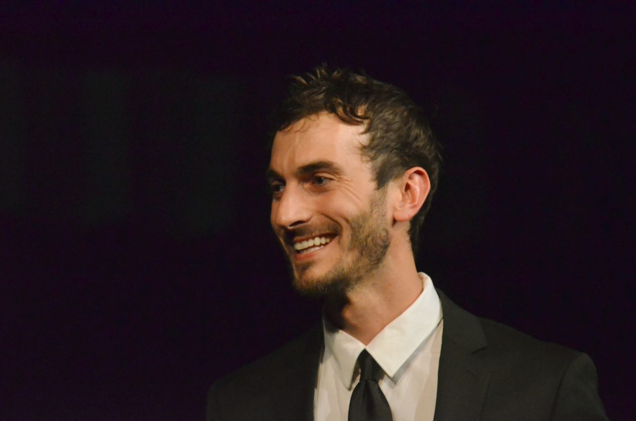 Basalt band director up for Grammy honor | PostIndependent.com