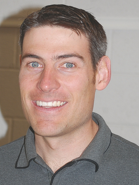 Pre-Collegiate Mentor Mark Spidell | PostIndependent.com