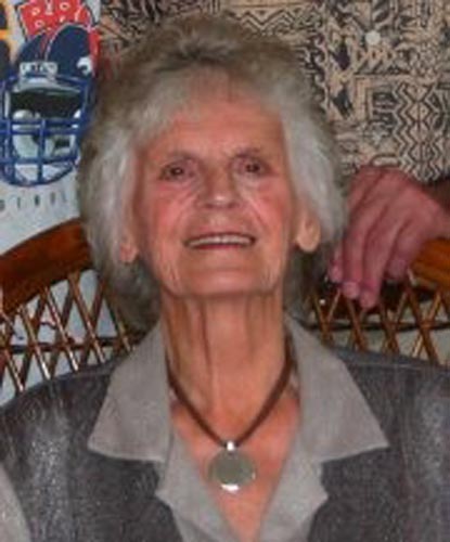 Leonora Jennie (Johnson) Jacobs | PostIndependent.com