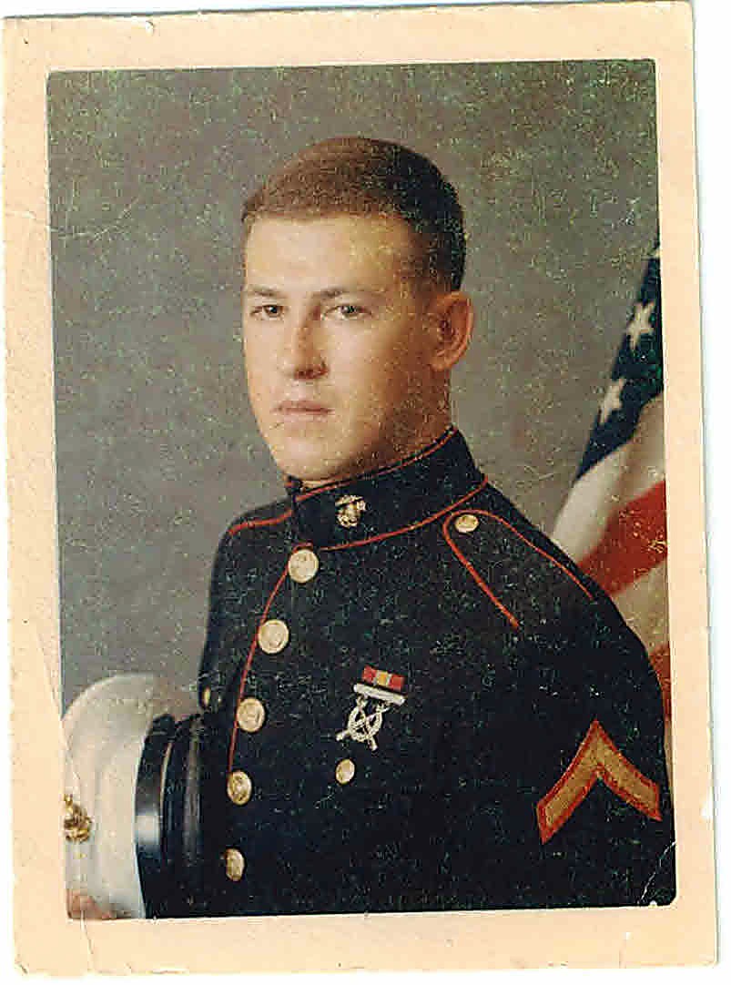 Marvin Ferguson | PostIndependent.com