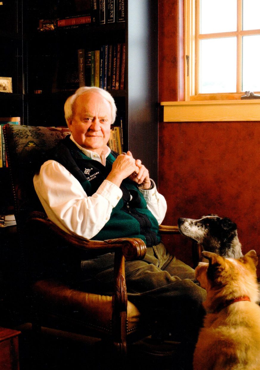 Sunday Profile: Why Jim Calaway is giving away all of his money ...