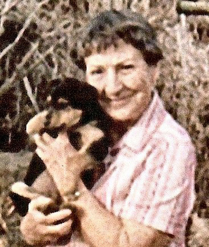 Carol ‘Carrie’ Terrell | PostIndependent.com