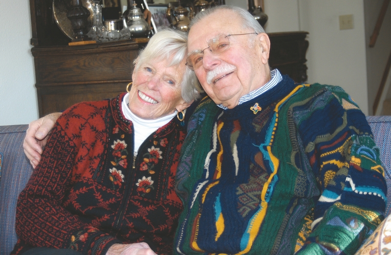 A lifetime of love | PostIndependent.com