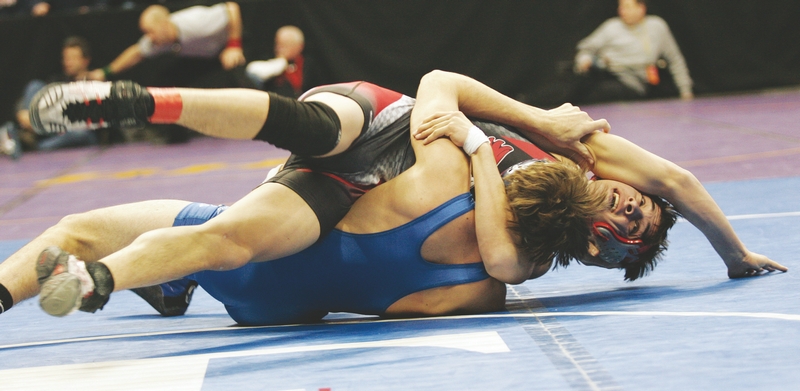 Two from Grand Valley reach the finals | PostIndependent.com
