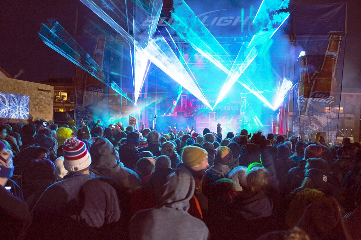 SkiCo adds Cracker, Dirty Dozen, Iration to Hi-Fi Concert Series in ...