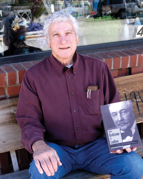 Book tells another side of Redstone patriarch Osgood | PostIndependent.com