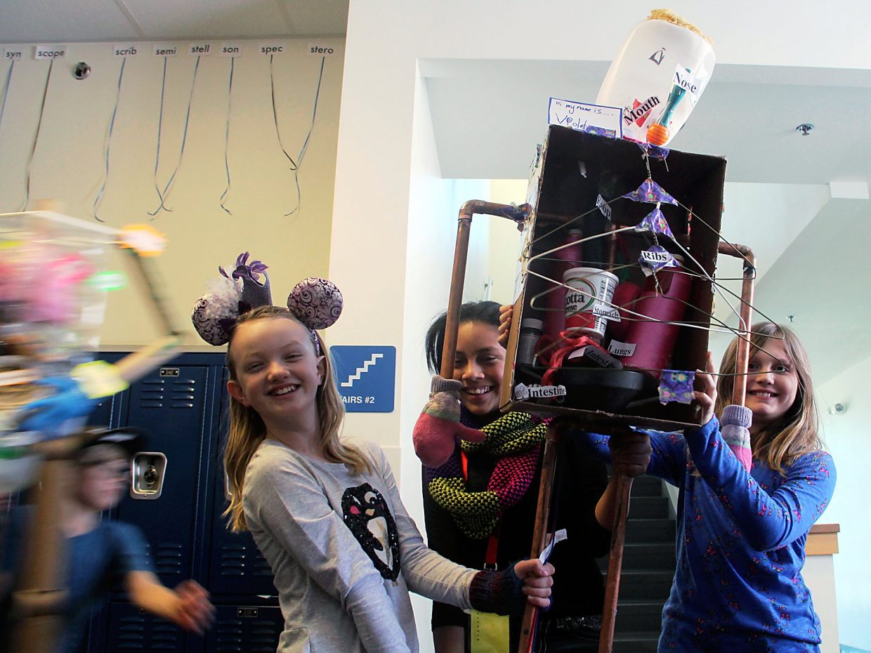Junk people take over | PostIndependent.com