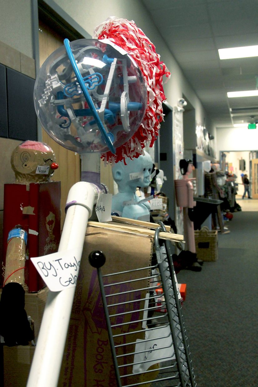 Junk people take over | PostIndependent.com