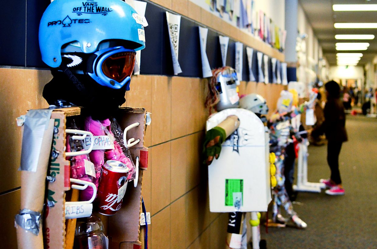 Junk people take over | PostIndependent.com