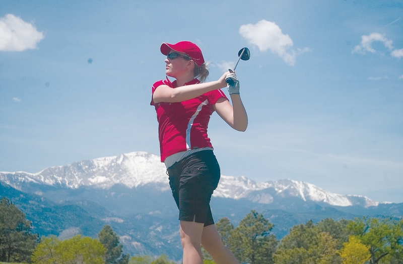 Q&A with Demon golfer Kelsey Warkentin | PostIndependent.com