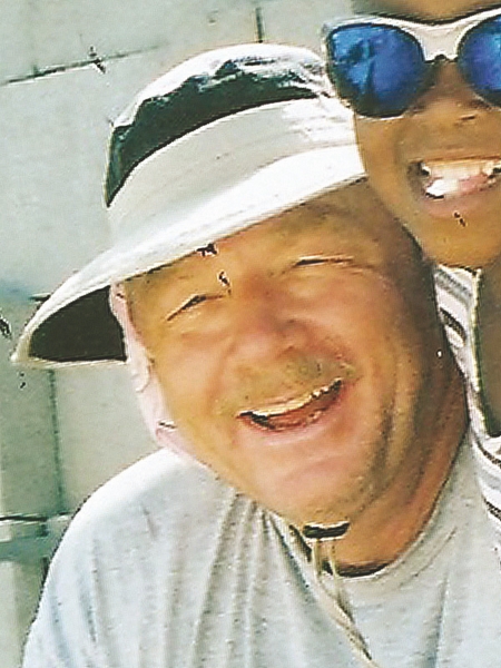 Jim Noyes and his glass of difference | PostIndependent.com