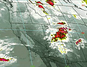 Weather patterns keeping snow away | PostIndependent.com