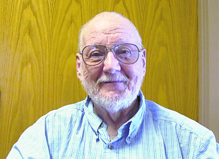 Milton David Huffine | PostIndependent.com