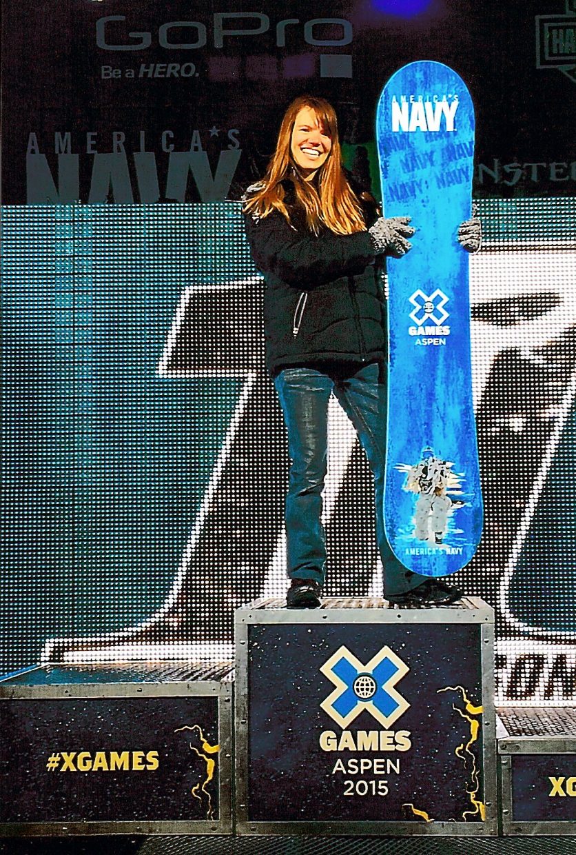 Win number five | PostIndependent.com