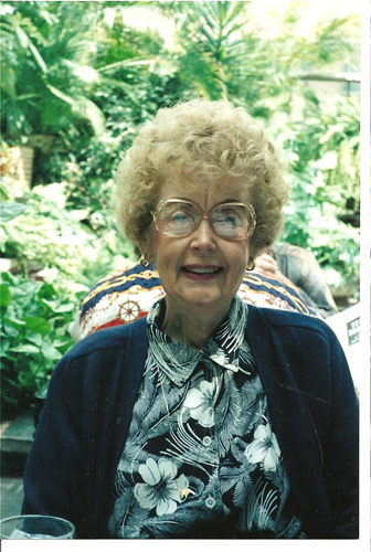 Helen ‘Penny’ Stoddard | PostIndependent.com