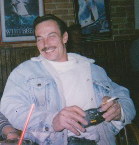 Daniel Allen Loss | PostIndependent.com