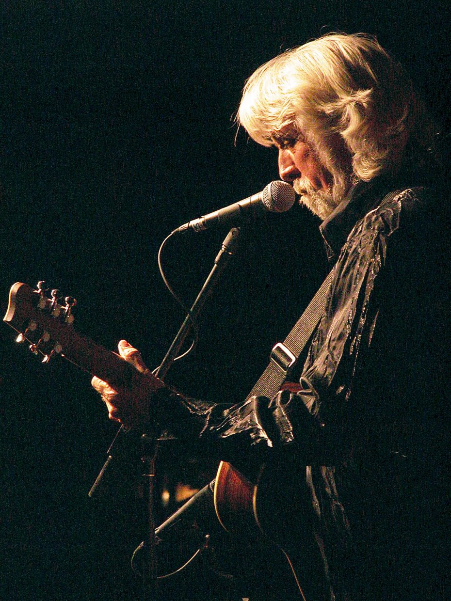 John McEuen of Nitty Gritty Dirt Band fame comes to Rifle ...