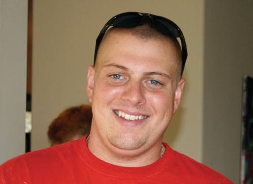 Joshua Thom Fields | PostIndependent.com