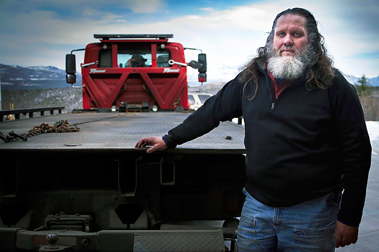 Sunday Profile: Owner of Shell in bridge path will miss his way of life ...