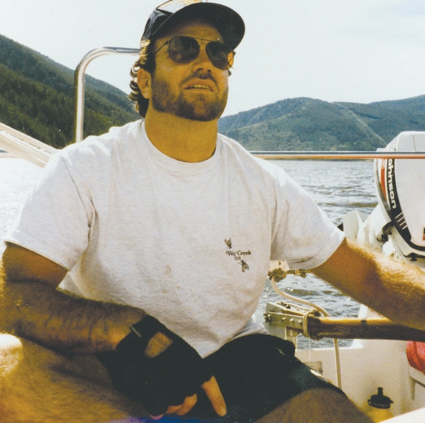 Jim Stevens | PostIndependent.com