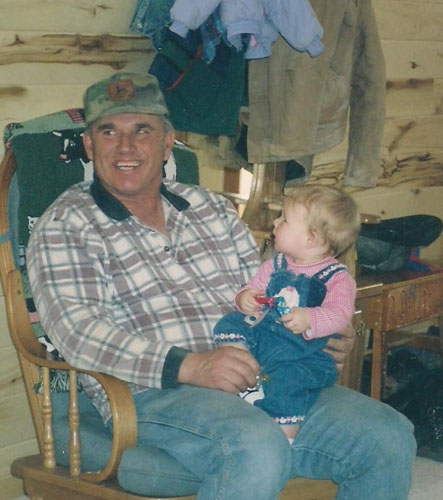 Bill "Ponca" Porter | PostIndependent.com