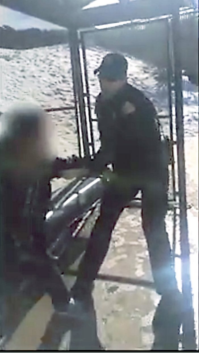 Aspen teen makes first court appearance for marijuana arrest ...