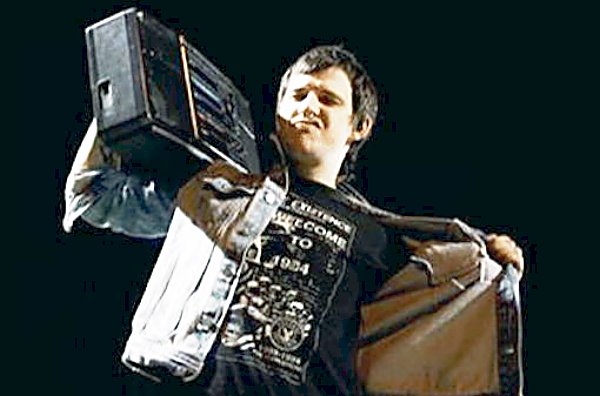 Timothy “Roscoe” Jessick | PostIndependent.com