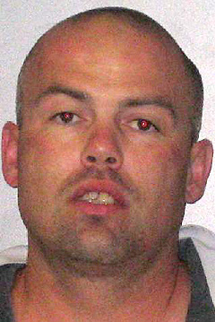 Ariz. prison escapee captured in Rifle after high-speed chase ...