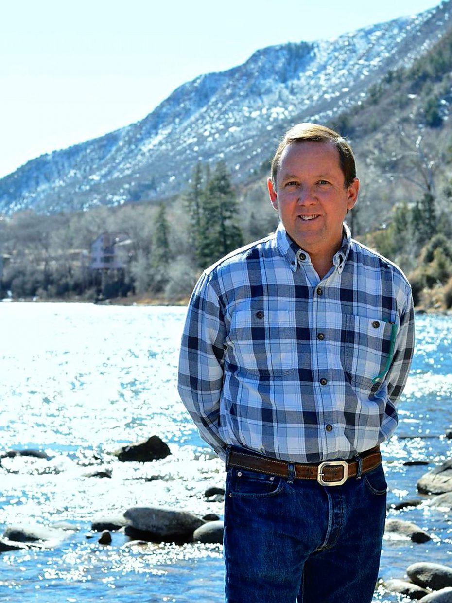 City Council candidate profile: Steve Davis | PostIndependent.com