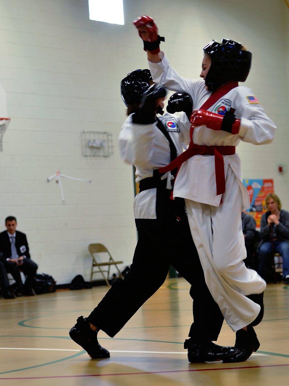 Are you as tough as a 13-year-old? | PostIndependent.com