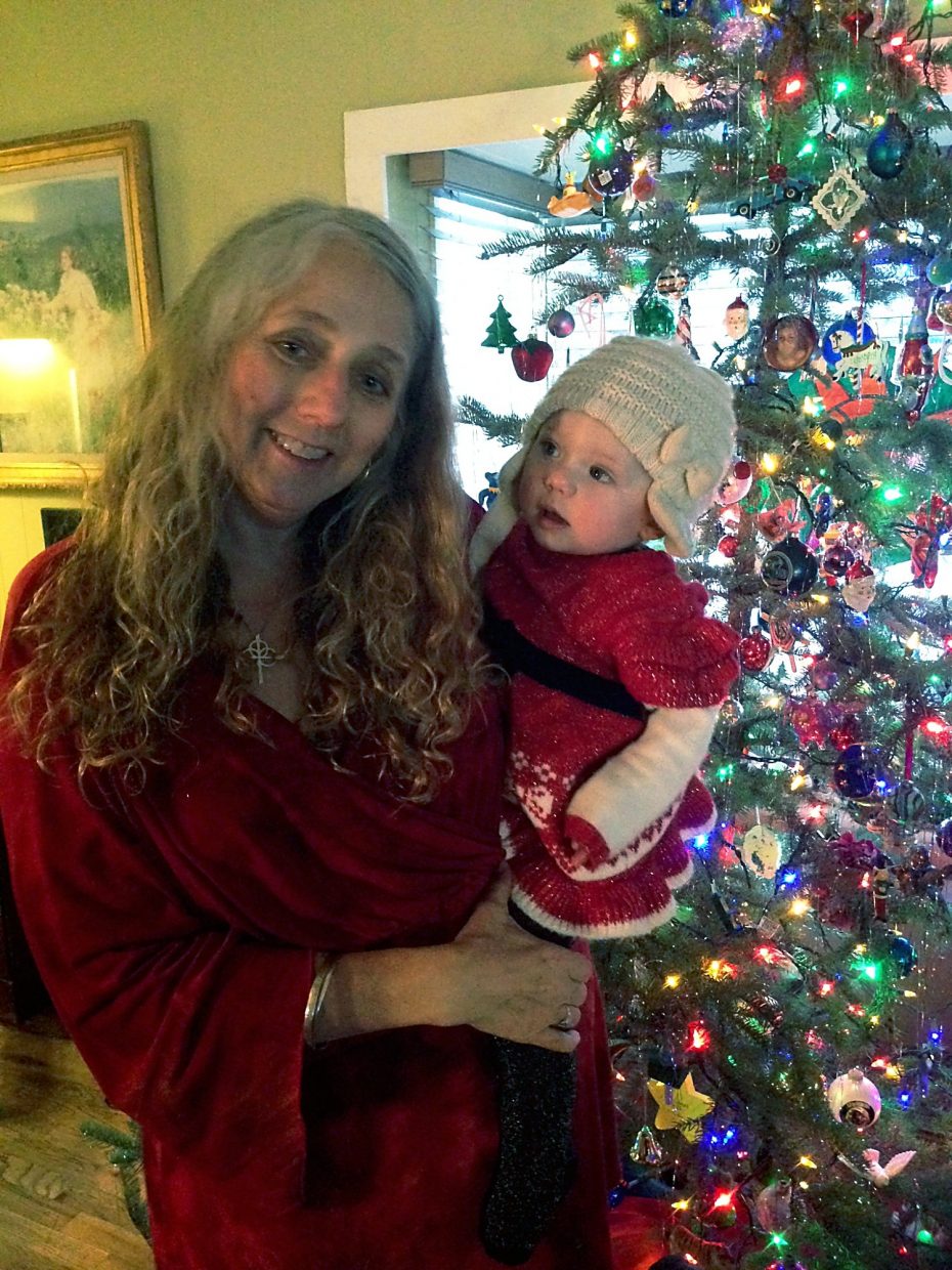 Mary Elizabeth Borkenhagen | PostIndependent.com