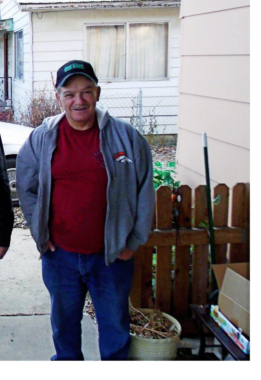 In loving memory of Garry Dean Patton | PostIndependent.com