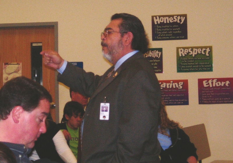 Teen talks about role in Riverside gang-style incident ...