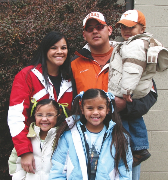 Five Minutes With … an Operation Vacation soldier | PostIndependent.com