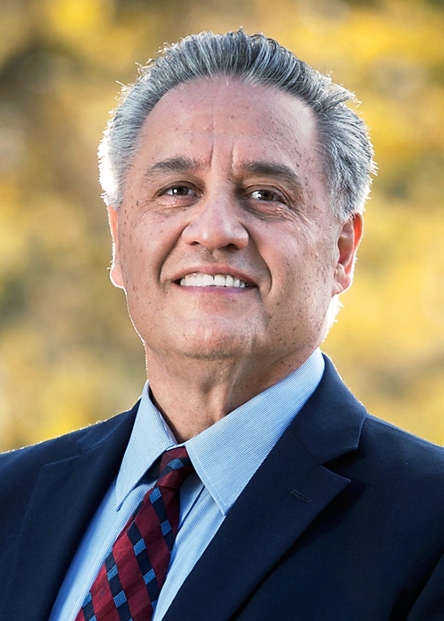 CMC selects western region VP | PostIndependent.com