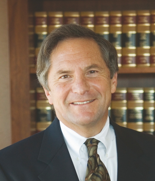 Attorney’s condition improving after fall | PostIndependent.com