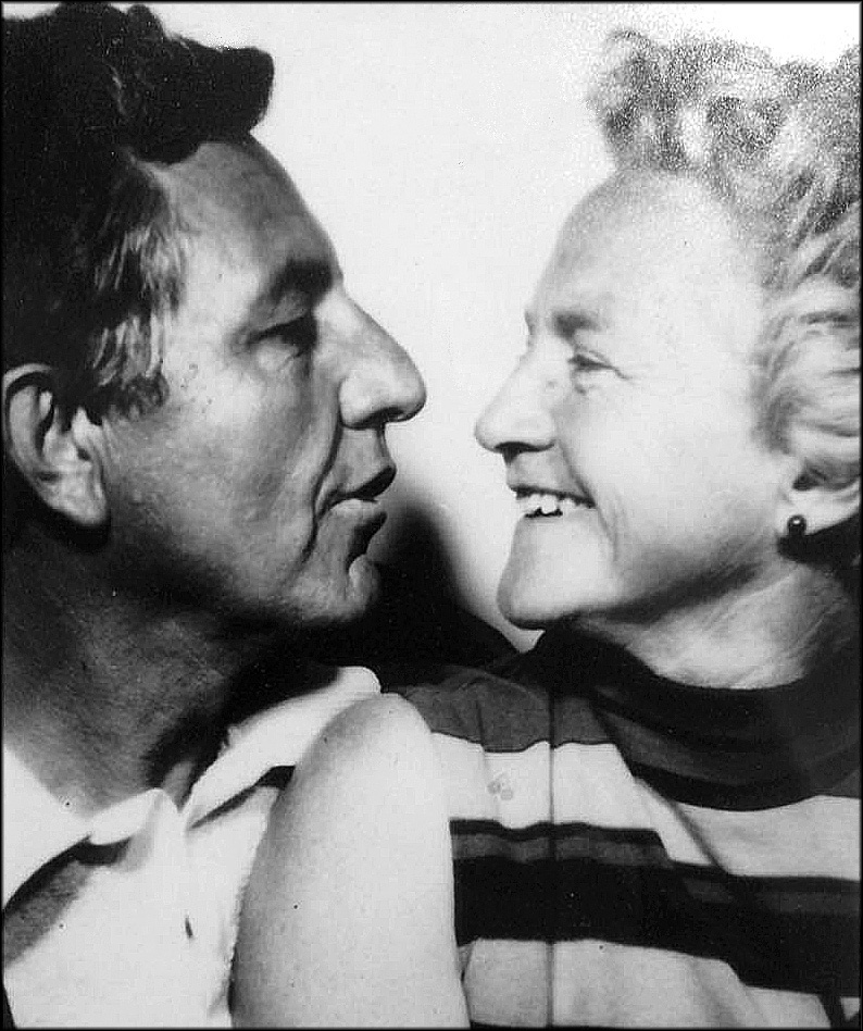 Immigrant Stories: Pat and Tony Tonozzi, a love story | PostIndependent.com