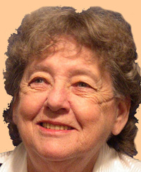 Edith Marie Maes | PostIndependent.com