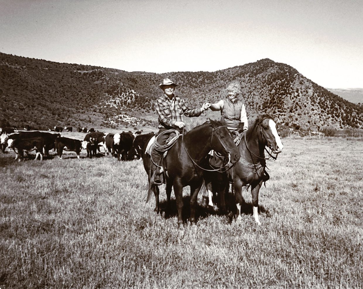Ruth Perry, daughter of Aspen pioneer, dies at age 96 | PostIndependent.com