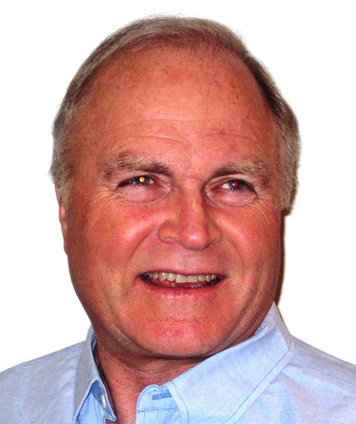 A personal perspective on the economy in Garfield County ...