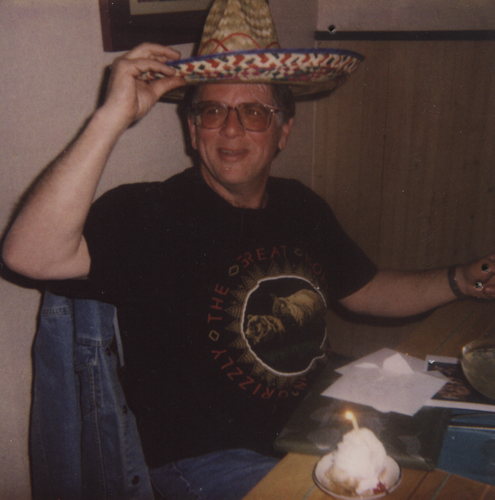 Roger Mace | PostIndependent.com