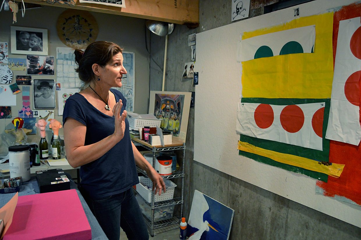 Sunday Profile: Annie Bell makes it happen | PostIndependent.com