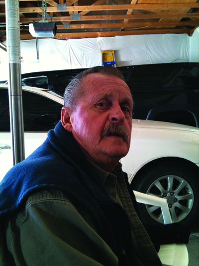 Roger Strantz | PostIndependent.com