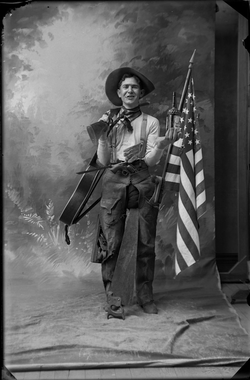 Garrison photogs chronicled Rifle history | PostIndependent.com