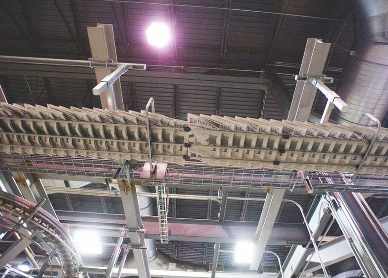 Newspaper industry facing huge challenges | PostIndependent.com