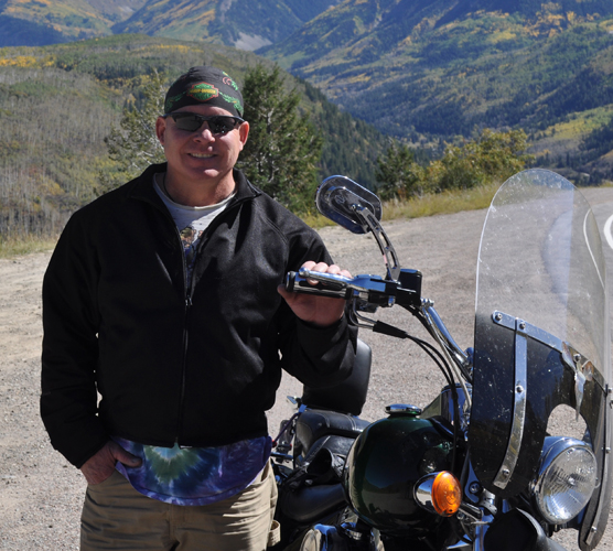 David Michael ‘Mike’ Newcomb | PostIndependent.com