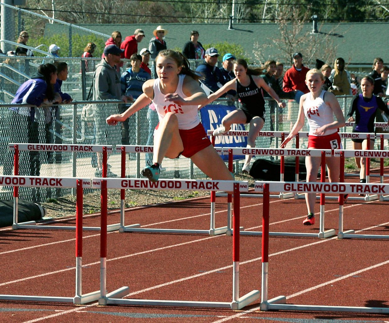 Setterberg helps set the pace for Demons | PostIndependent.com